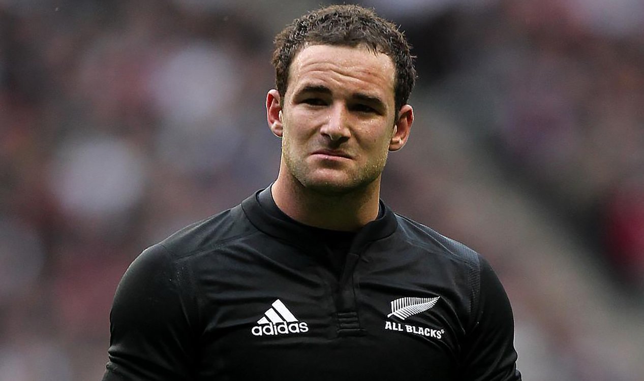 Top 14 - Toulon : L'ancien All Black, Alby Mathewson, en renfort - Le ...