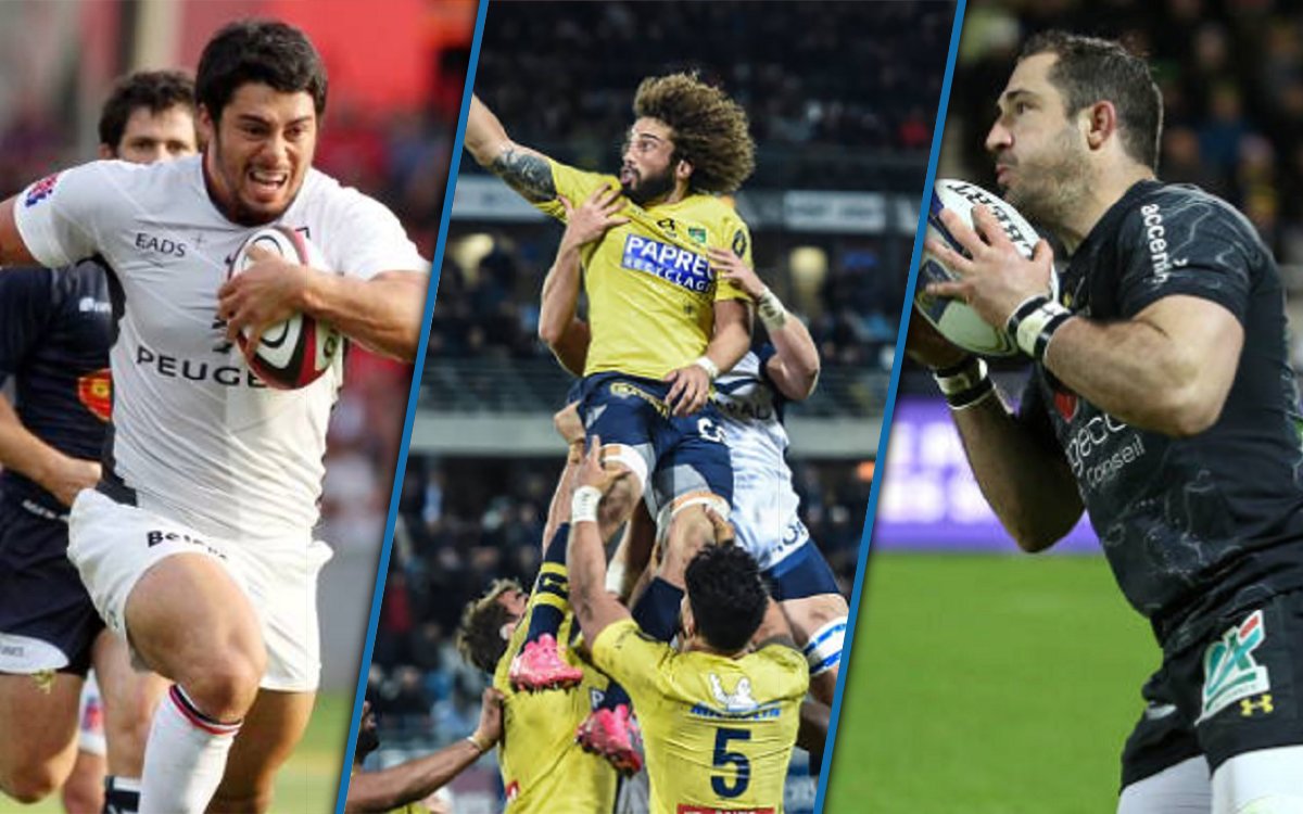 Top 14 - Castres officialise 9 recrues - Le XV de départ