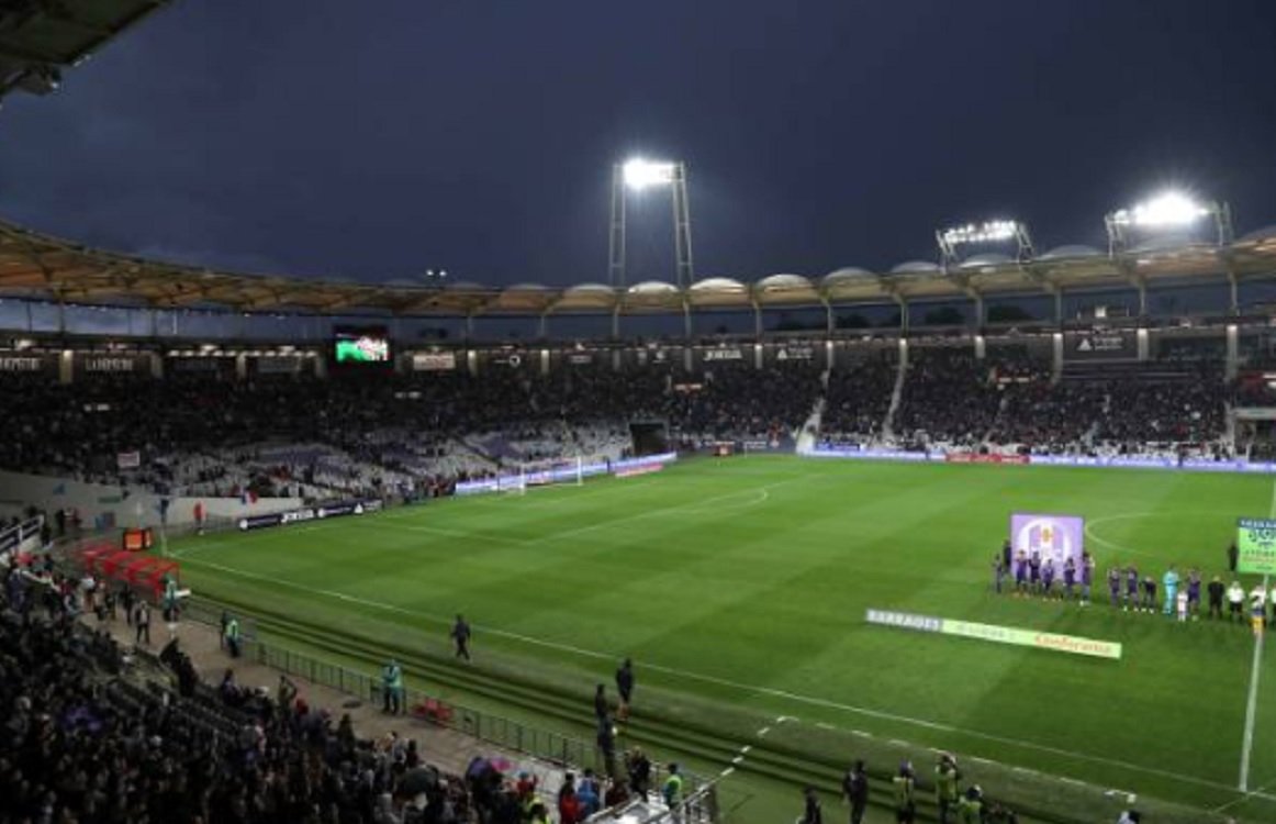 Toulouse de retour au Stadium ! - Le XV de départ