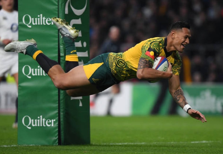 Le classement des 10 joueurs de rugby les mieux payés du monde - Le XV ...