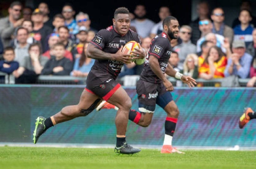 Lyon : Josua Tuisova se rapproche - Le XV de départ
