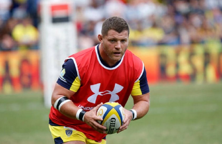 Clermont : Benjamin Kayser met un terme à sa carrière ! - Le XV de départ